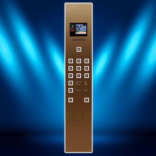 通達機電有限公司 - 型號(Model)：TB80-1-COP