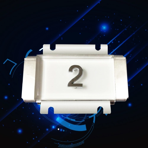 通達機電有限公司 - 型號 (Model): TB80 W111A