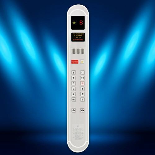 通達機電有限公司 - 型號(Model)：PB11-B-COP